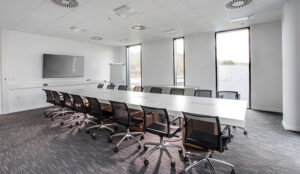 Techspace One | Langtree