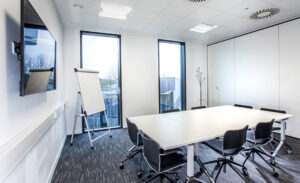 Techspace One | Langtree