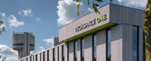 Techspace One | Langtree