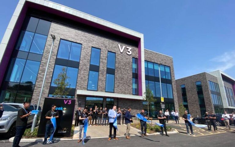 Langtree Property Partners | Expert property services across the UK