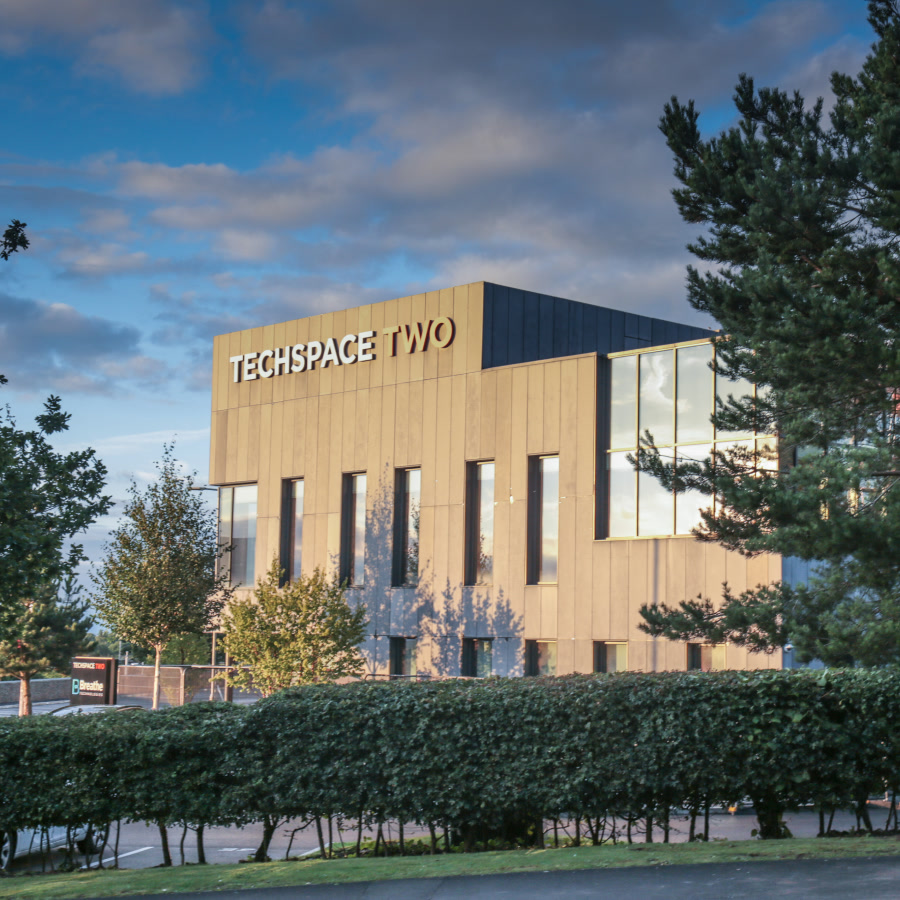 Techspace Two | Langtree