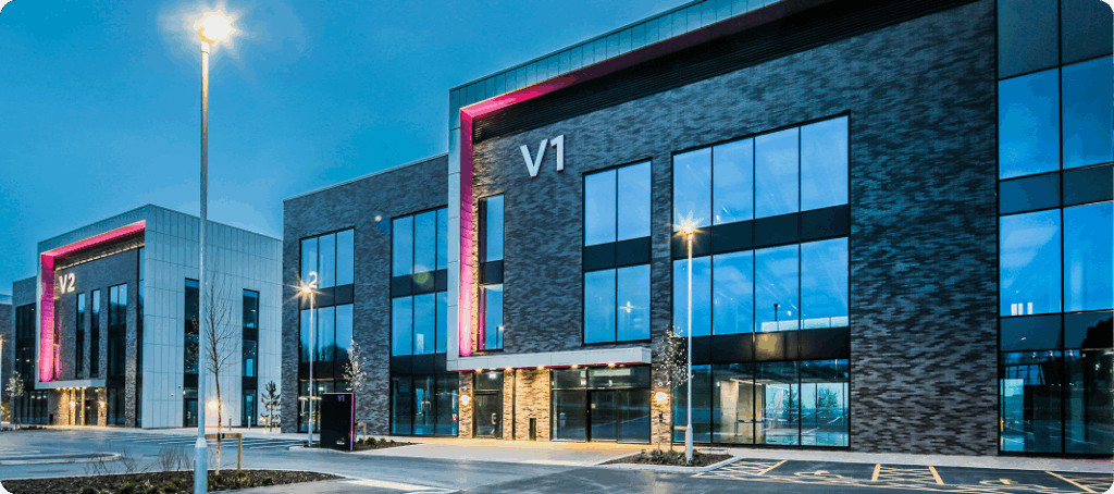 Hartree Centre | Langtree